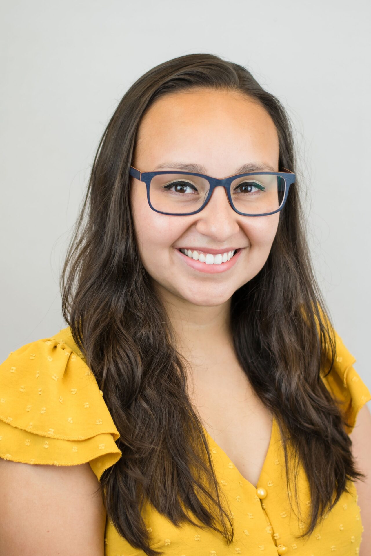 Daniela Moreno - RCG Health Network