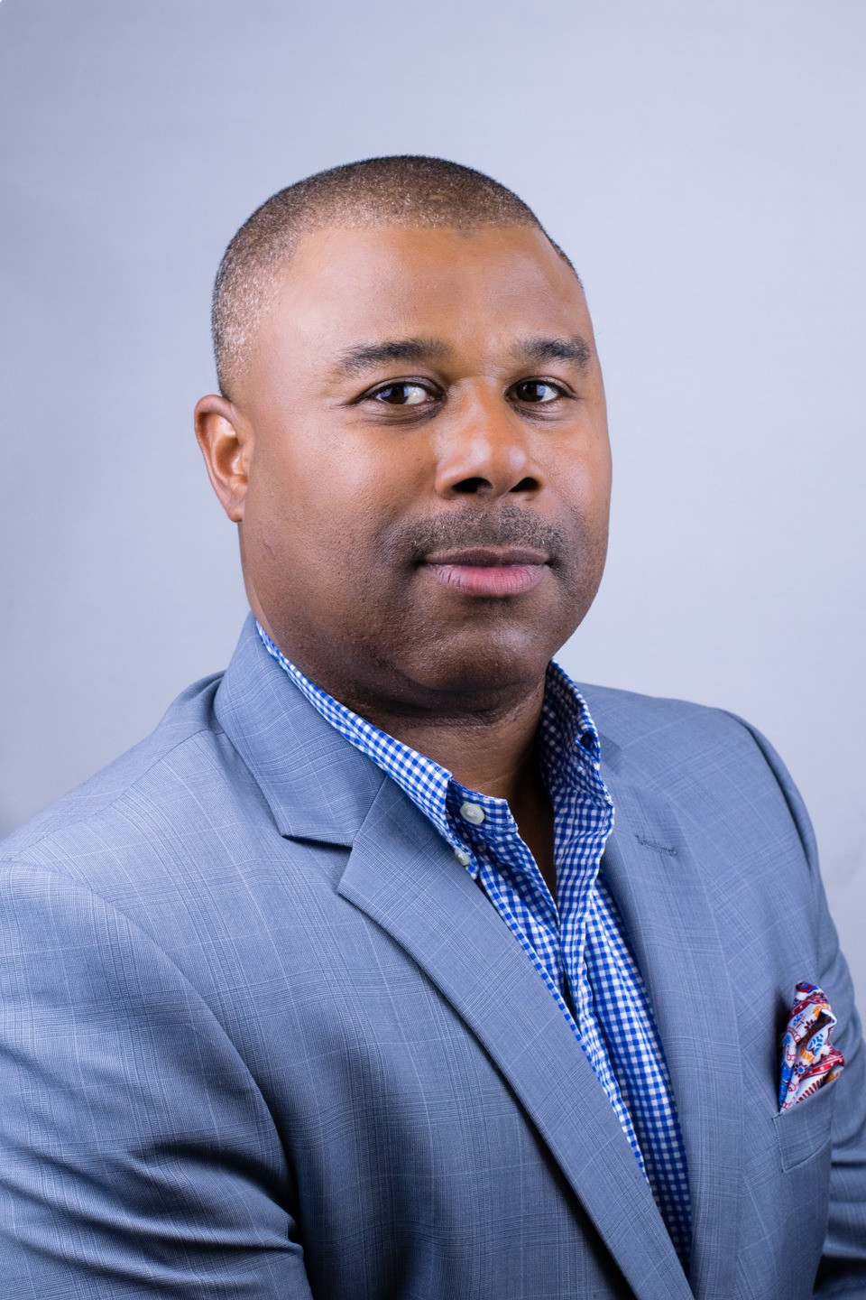 Eric Townsend - RCG Health Network