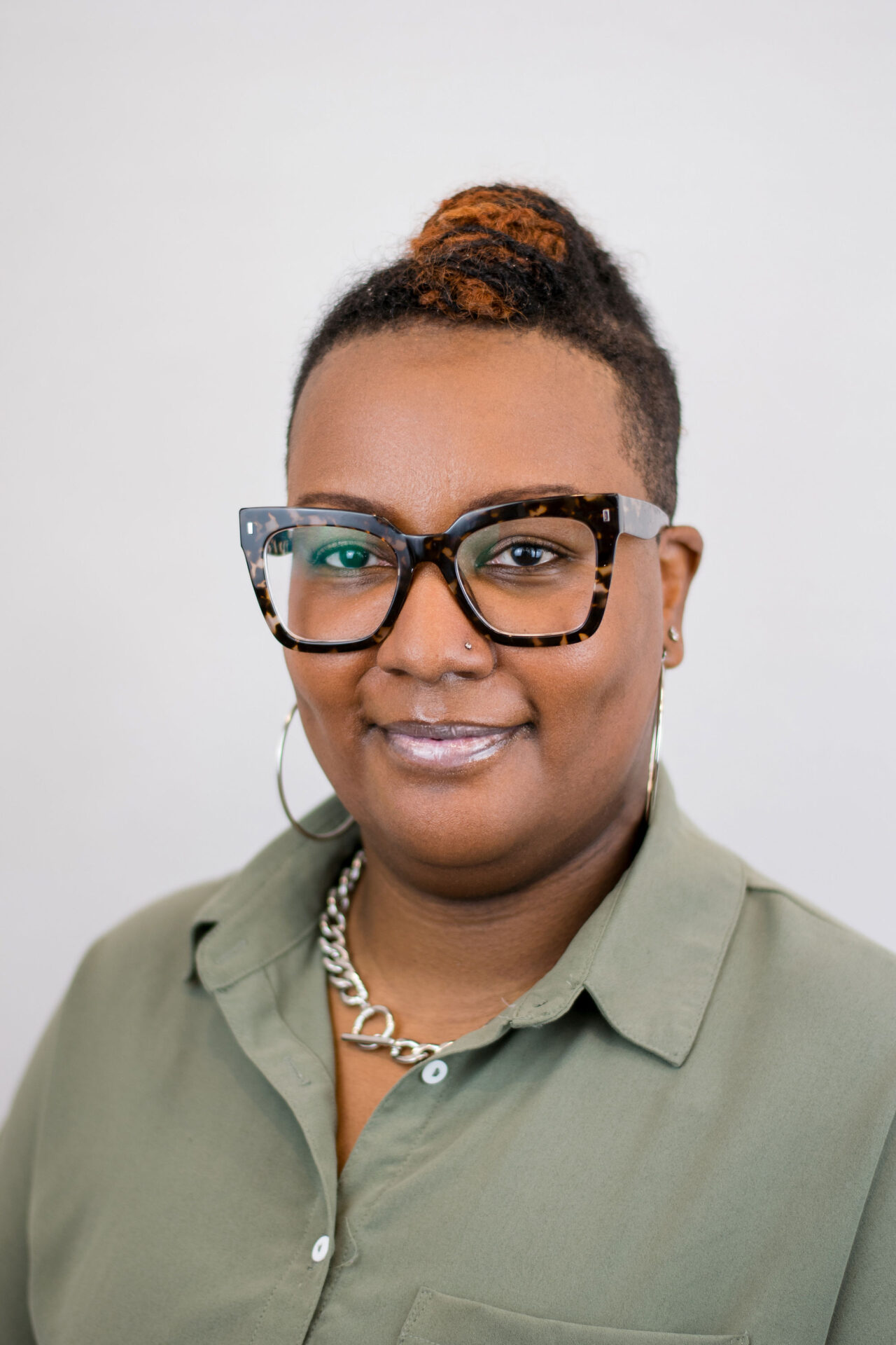 Jamilya Brown - RCG Health Network