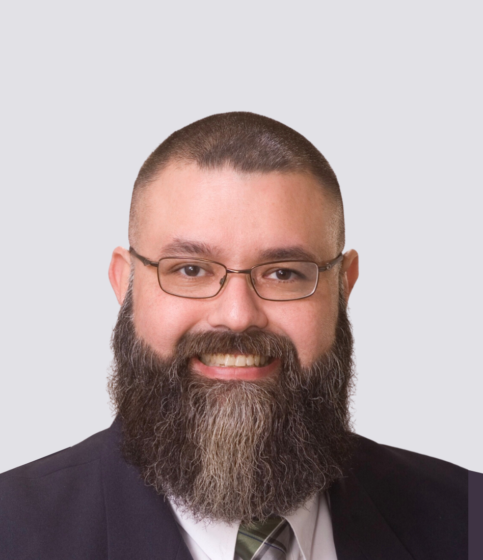 Leo Rodriguez - RCG Health Network